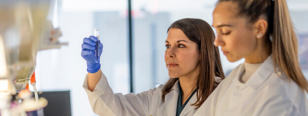 HIV Research Scholars Program Overview (US) | Gilead : Research Scholars